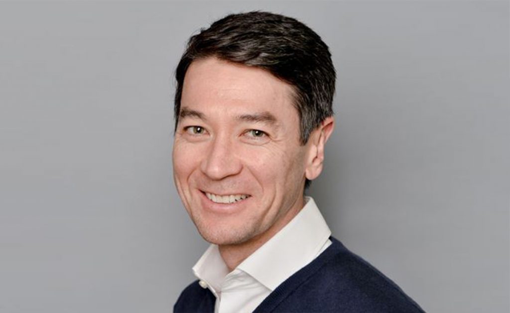 Bob Nakasone Joins First Beverage Ventures - First Bev