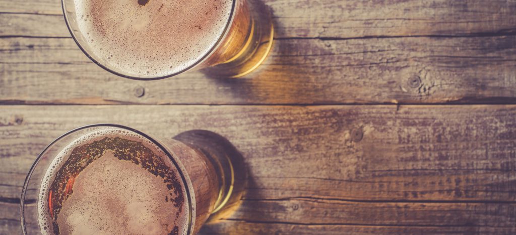 First Beverage Founder: Flood of Craft Deals Forthcoming - First Bev