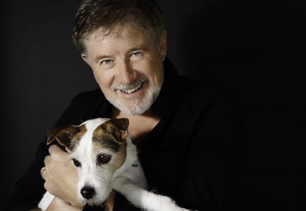 Leila Khoury's Q&A With Tony Hirsch - First Bev